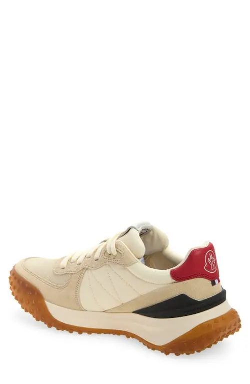 Moncler City Trek Low Top Sneaker