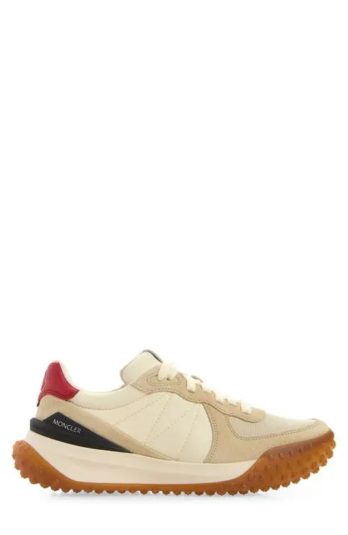 Moncler City Trek Low Top Sneaker