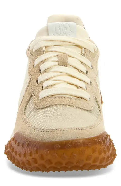 Moncler City Trek Low Top Sneaker