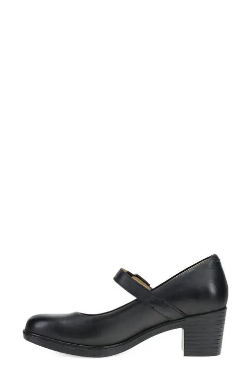 Dansko Marybeth Mary Jane Platform Pump