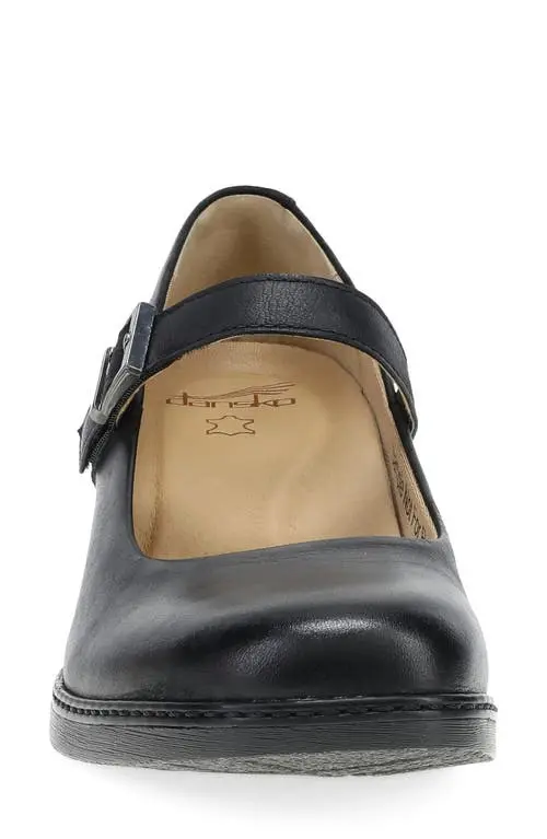 Dansko Marybeth Mary Jane Platform Pump