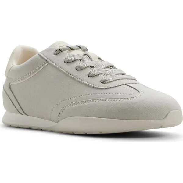 Aldo Lyvie Sneaker - Light Grey