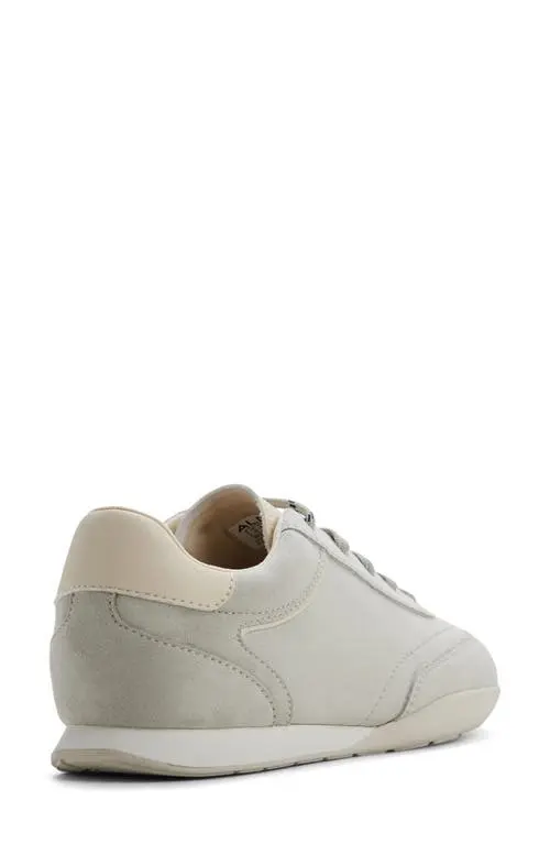 Aldo Lyvie Sneaker - Light Grey