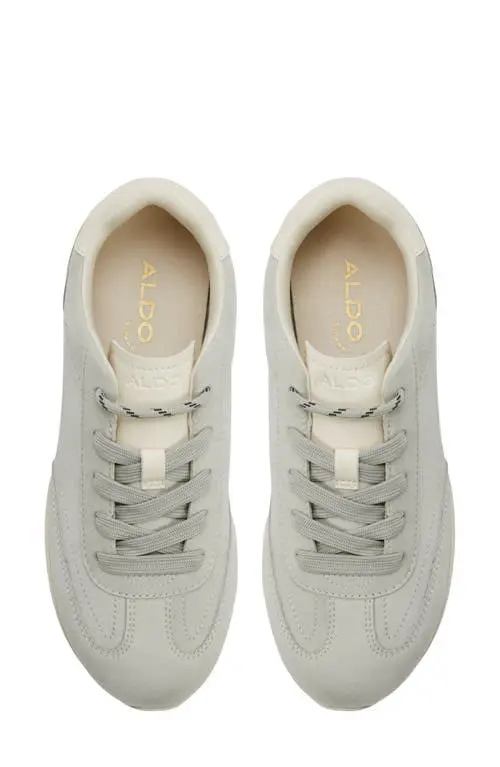 Aldo Lyvie Sneaker - Light Grey