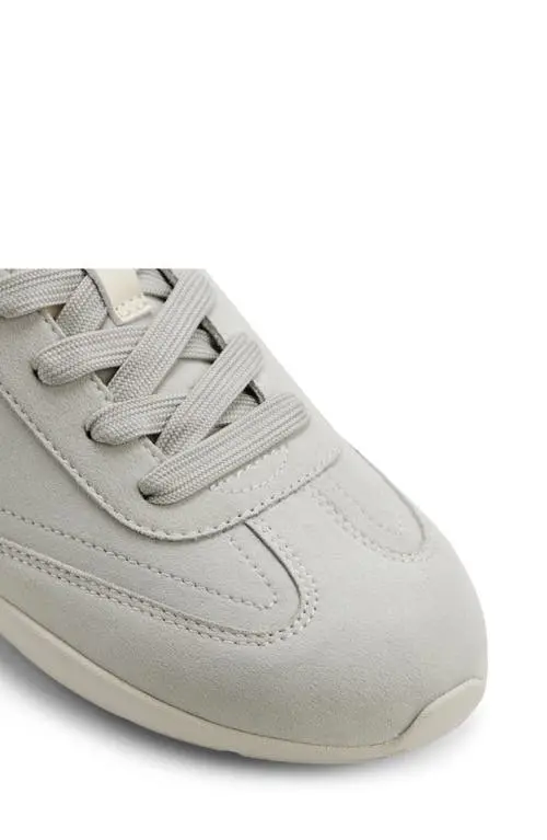 Aldo Lyvie Sneaker - Light Grey