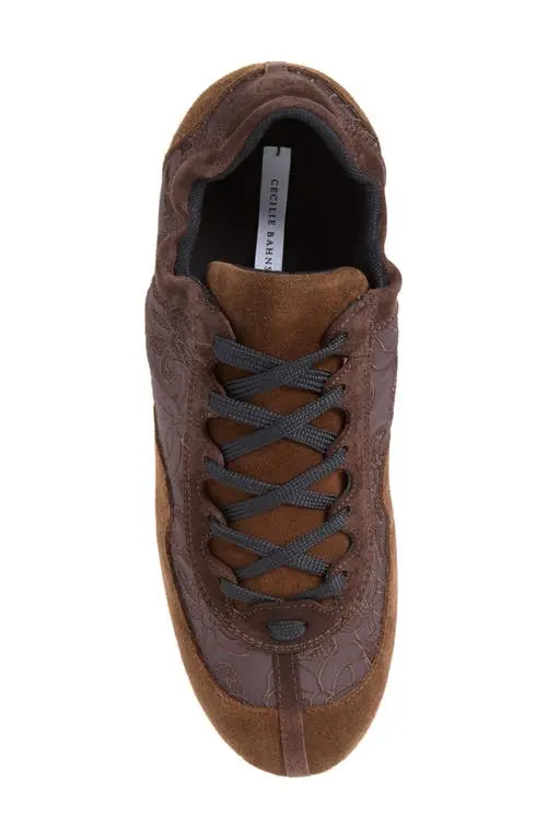 Cecilie Bahnsen Cbblaise Sneaker