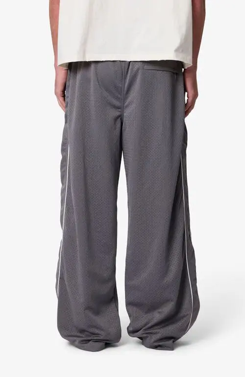 Mnml Sport Mesh Track Pants