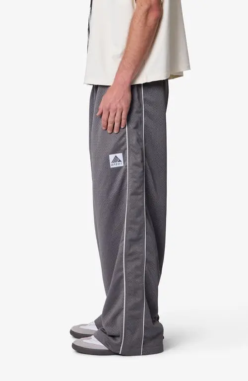Mnml Sport Mesh Track Pants