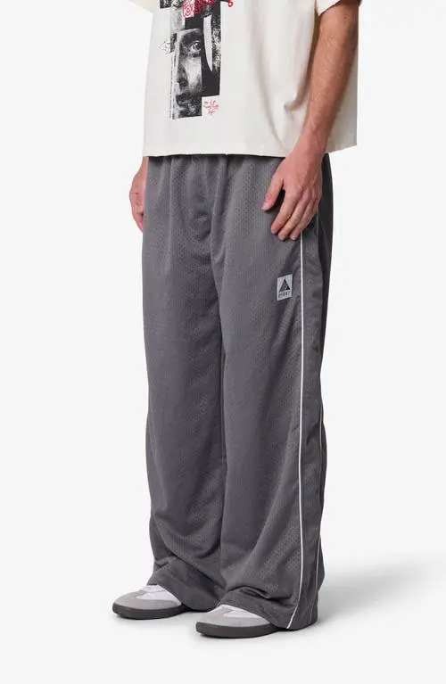 Mnml Sport Mesh Track Pants