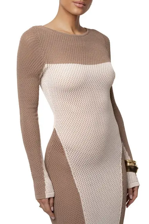 JLUXLABEL Cabana Life Maxi Dress