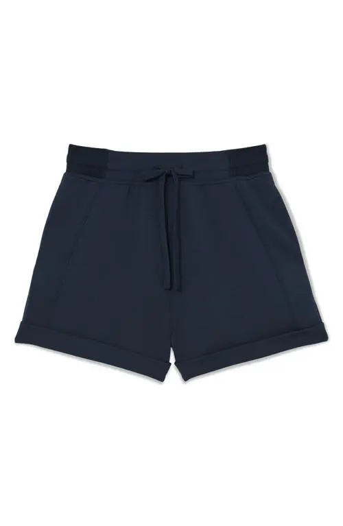 REISS Phoebe Drawstring Shorts