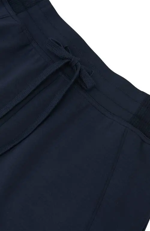 REISS Phoebe Drawstring Shorts