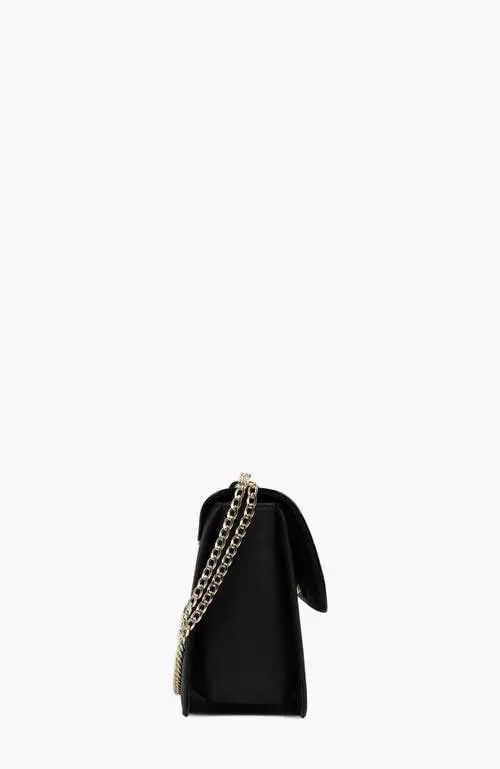 CAVALINHO Cherry Blossom 471 Shoulder Bag - Black
