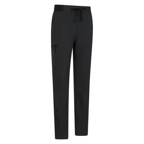 Mountain Warehouse Adventure Water Resistant Short Pants