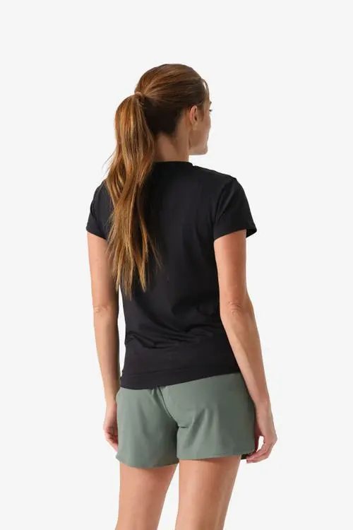 FIELDSHEER Aeris Dricomfort Short Sleeve Tee