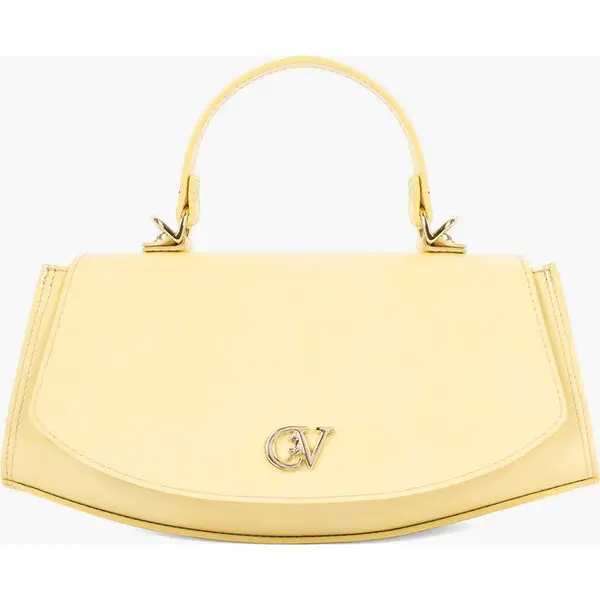 CAVALINHO Iconic 647 Patent Leather Handbag