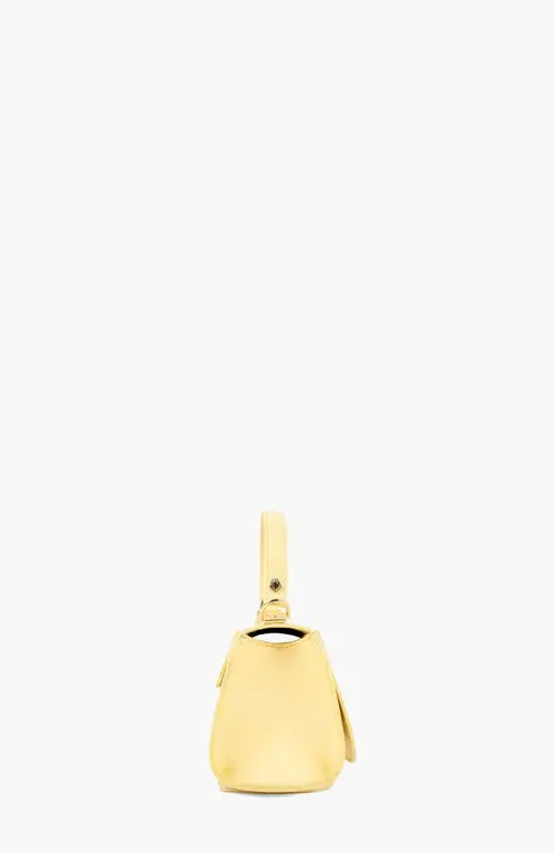 CAVALINHO Iconic 647 Patent Leather Handbag