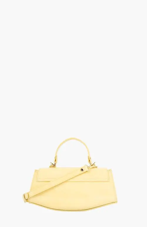 CAVALINHO Iconic 647 Patent Leather Handbag