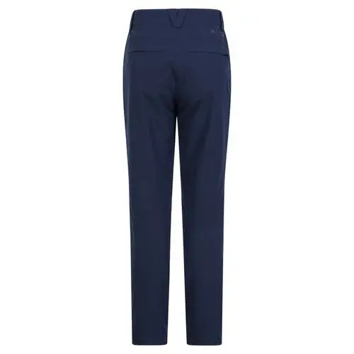 Mountain Warehouse Arctic Ii Thermal Fleece Hiking Trousers