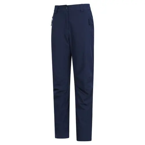 Mountain Warehouse Arctic Ii Thermal Fleece Hiking Trousers