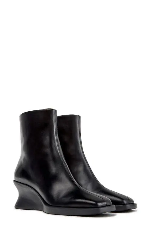 Camper Louise Wedge Boot