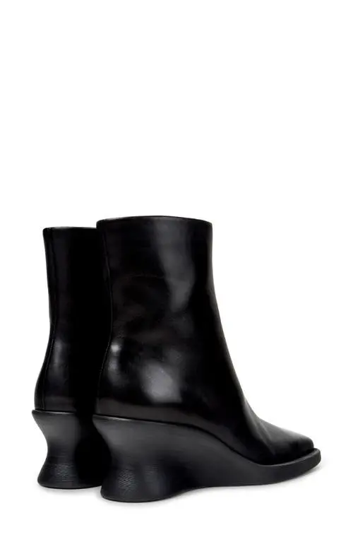Camper Louise Wedge Boot