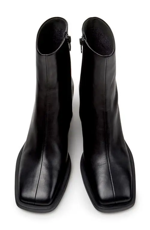 Camper Louise Wedge Boot