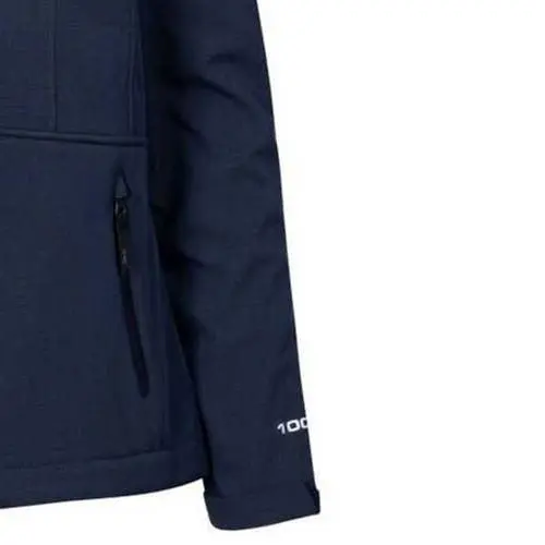 TRESPASS Christine Dlx Soft Shell Jacket