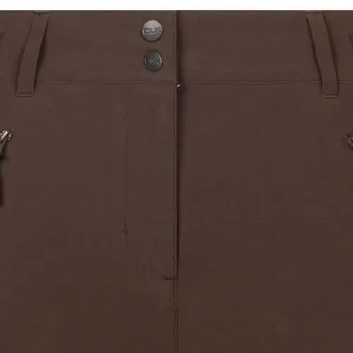 TRESPASS Jocelyn Dlx Cargo Shorts