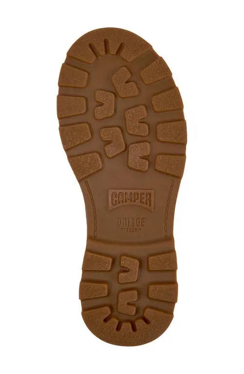 Camper Brutus Chelsea Boot
