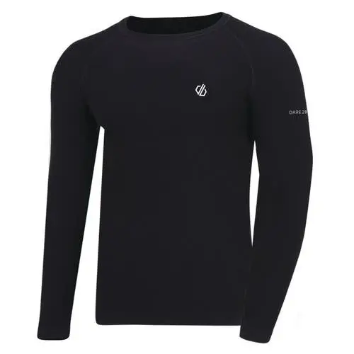 DARE 2B In The Zone Iii Base Layer Set - Black