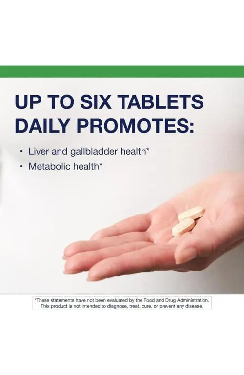 METAGENICS Candibactin-br Concentrated Berberine Intestinal Support Supplement 90 Tablets