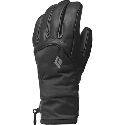 BLACK DIAMOND Legend Glove - Black