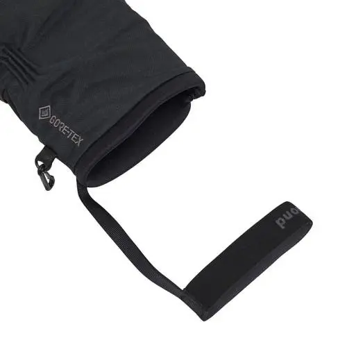 BLACK DIAMOND Legend Glove - Black