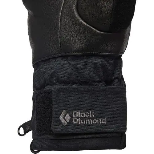 BLACK DIAMOND Legend Glove - Black