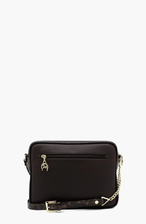 CAVALINHO Grace 251 Crossbody Bag - Brown