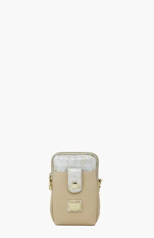 CAVALINHO Mystic 430 Phone Crossbody Bag