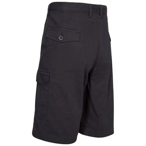 TRESPASS Rawson Cargo Shorts