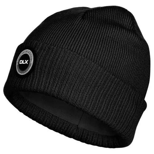 TRESPASS Dlx Beanie - Black