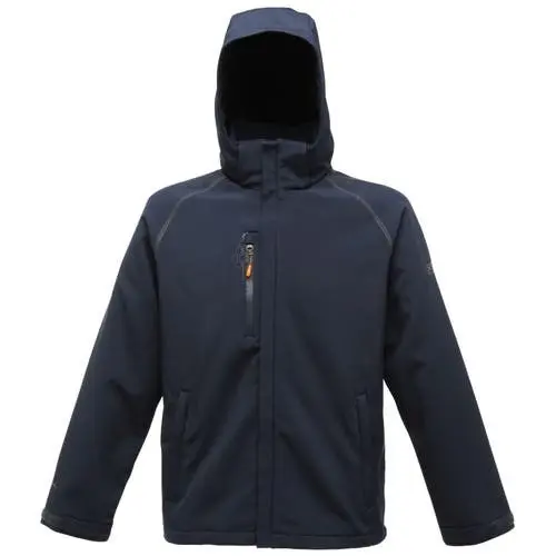 REGATTA X-pro Repeller Softshell Jacket - Navy