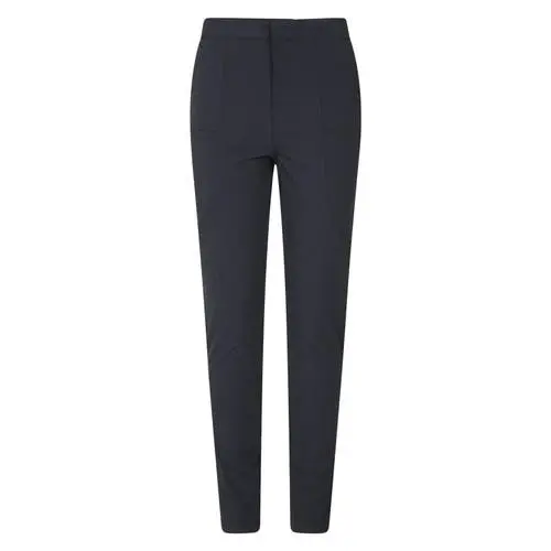 Mountain Warehouse Slim Fit Stretch Trousers