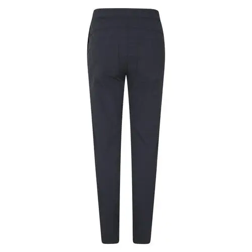Mountain Warehouse Slim Fit Stretch Trousers