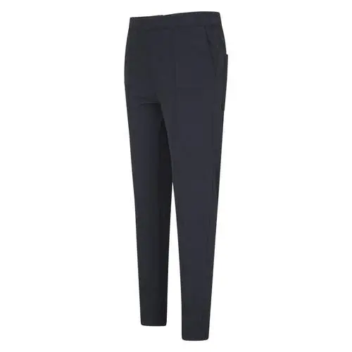 Mountain Warehouse Slim Fit Stretch Trousers