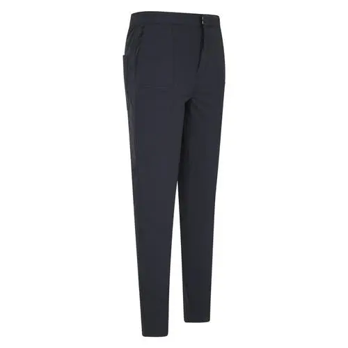 Mountain Warehouse Slim Fit Stretch Trousers
