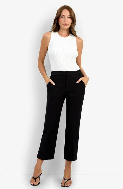Trina Turk Lulu Essentials Pant