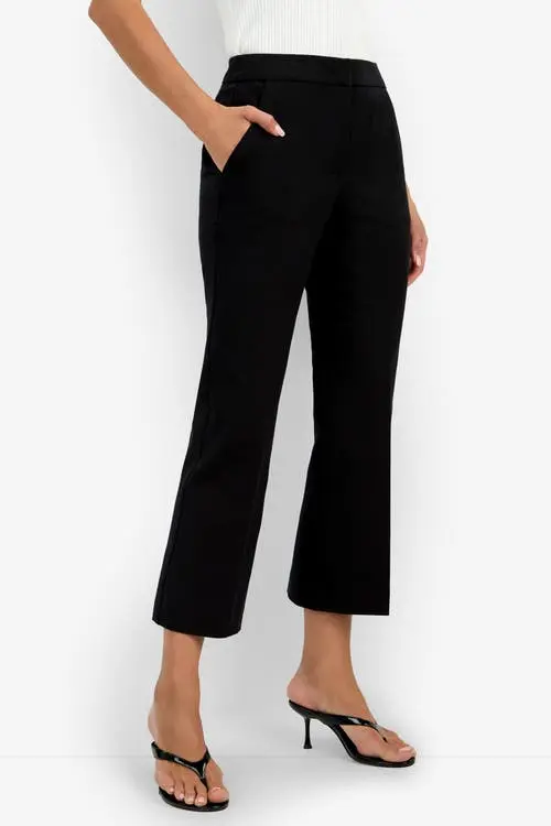 Trina Turk Lulu Essentials Pant