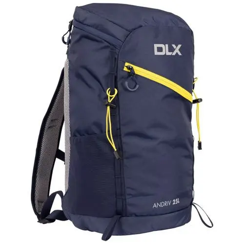 TRESPASS Andriv Dlx 25l Rucksack