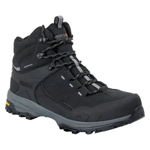 REGATTA Regen Walking Shoes