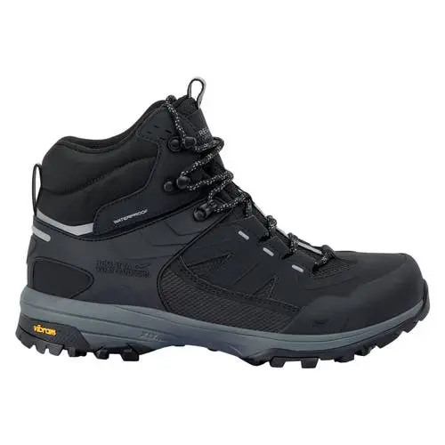 REGATTA Regen Walking Shoes