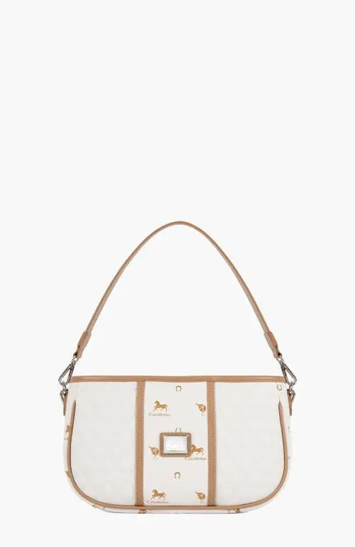 CAVALINHO Di Cavallo 615 Handbag - White